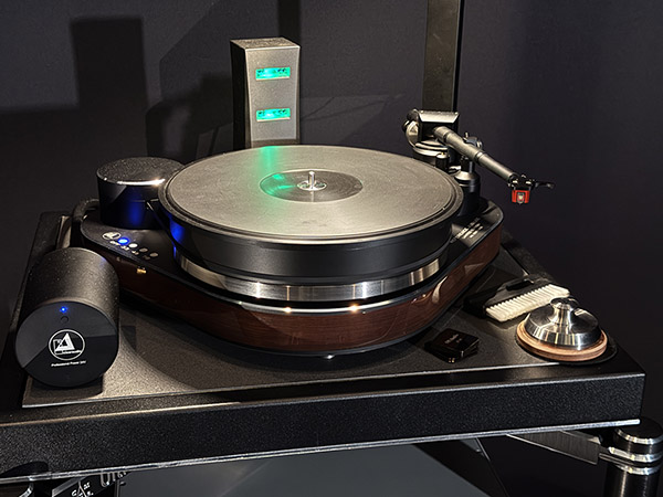 Sweet Puppies Powered by Boulder: Wilson’s Legends Get a New Leash on Sound, Aided by ...